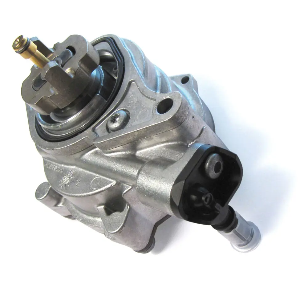 Brake Vacuum Pump for Discovery 5, Range Rover, LR4 - LR082226 - Pierburg