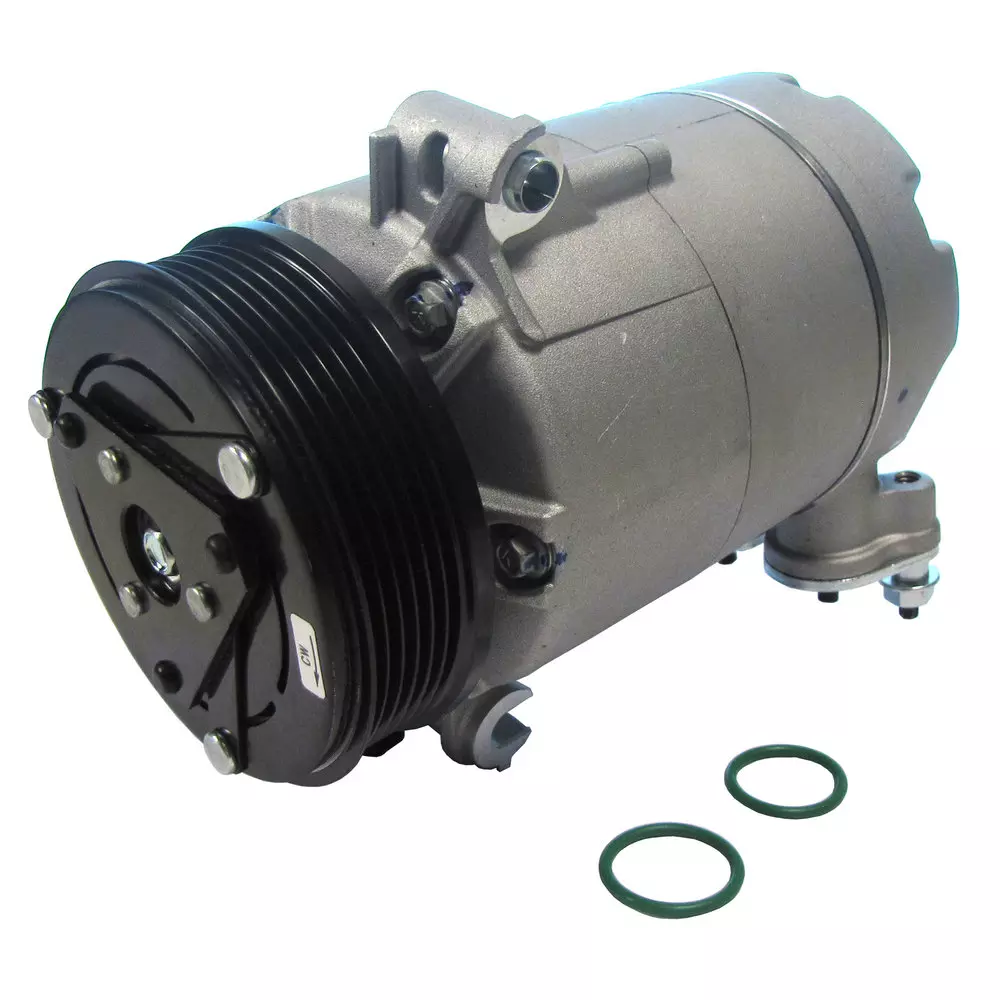 AC Compressor for Discovery Sport, Evoque - Part # LR083480