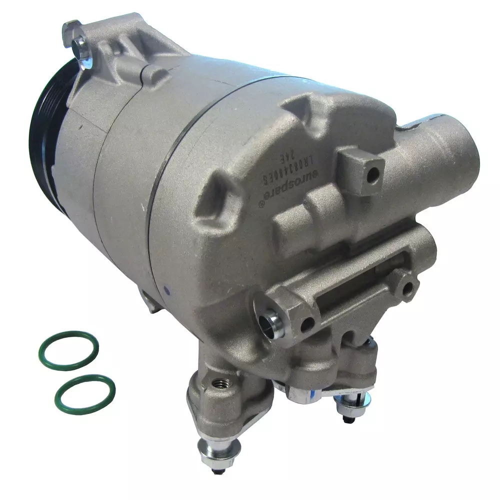 AC Compressor for Discovery Sport, Evoque - Part # LR083480