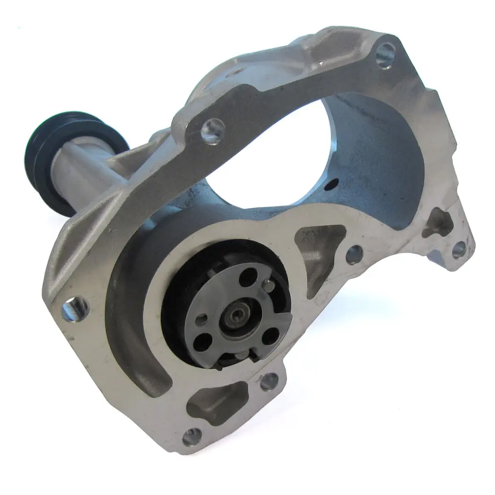 Supercharger Repair Kit for LR4, Discovery 5, Range Rover - LR088538