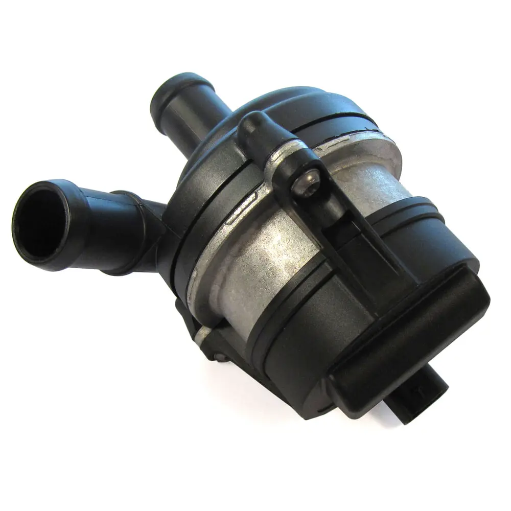 Auxiliary Water Pump, LR095160, for Various 2015 and Newer Land Rovers