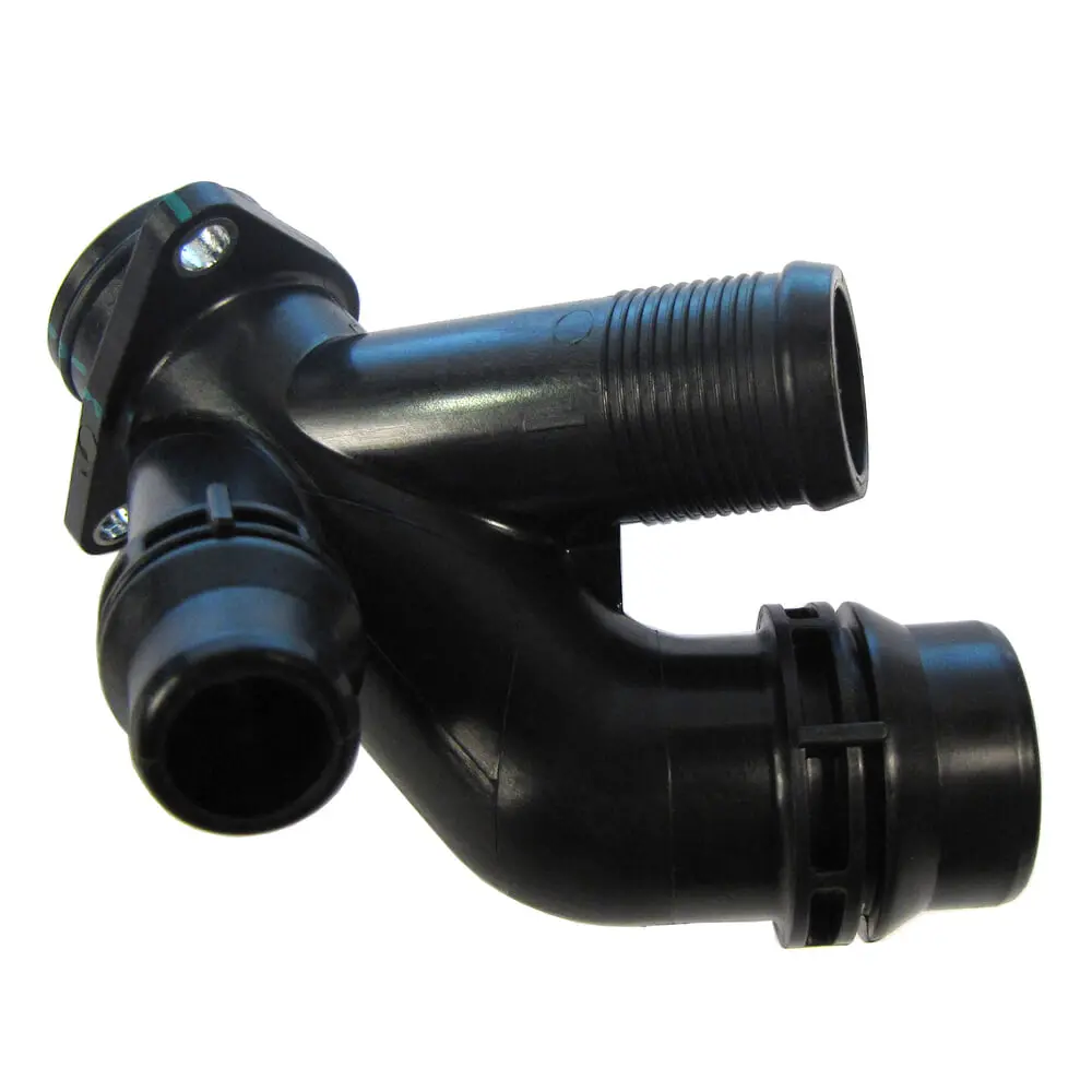 Heater Tube Outlet Pipe, LR115276, Discovery Sport and Range Rover Evoque