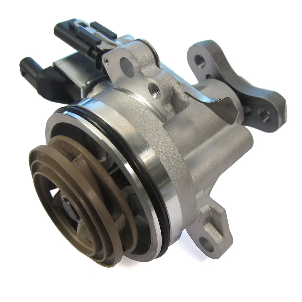 Water Pump by ProFlow for New Defender 3.0L and Range Rovers - LR121418