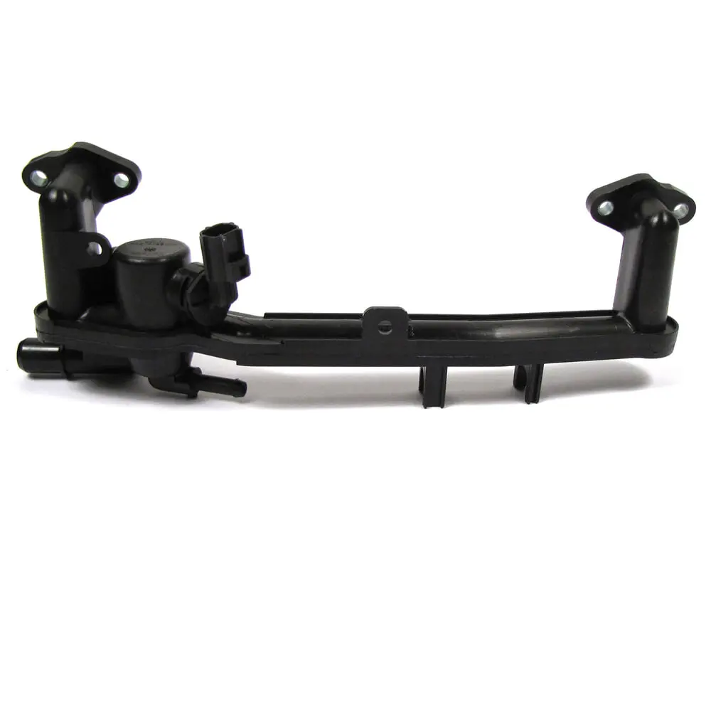 Genuine Engine Coolant Outlet Tube LR122709, For 5.0L Engines, On Land ...