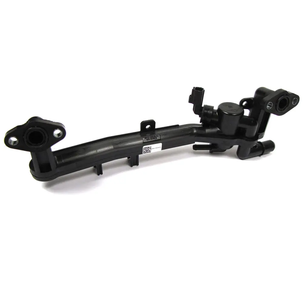 Coolant Outlet Flange LR122709 - LR4, Range Rover Full Size and Sport