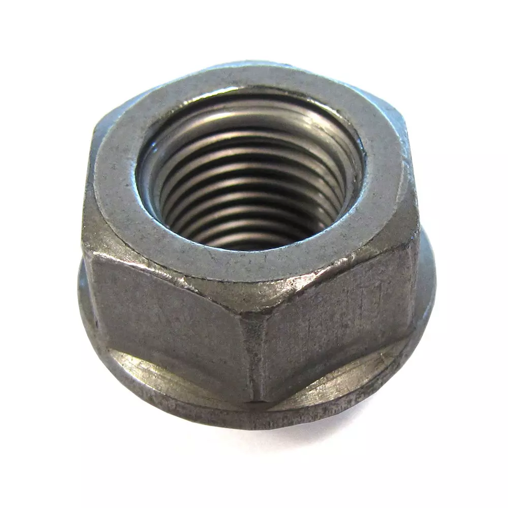 Lug Nut, Individual, Defender New Generation Land Rovers - LR129123OE