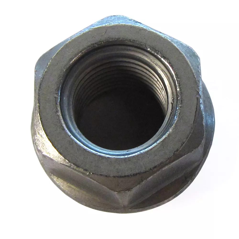 Lug Nut, Individual, Defender New Generation Land Rovers - LR129123OE