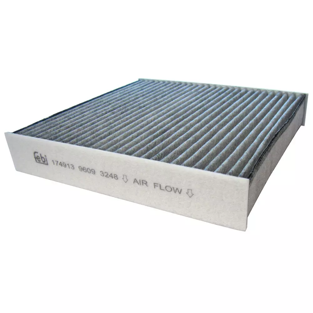 Pollen Filter for Defender New Gen & Discovery 5 Vehicles - LR133345
