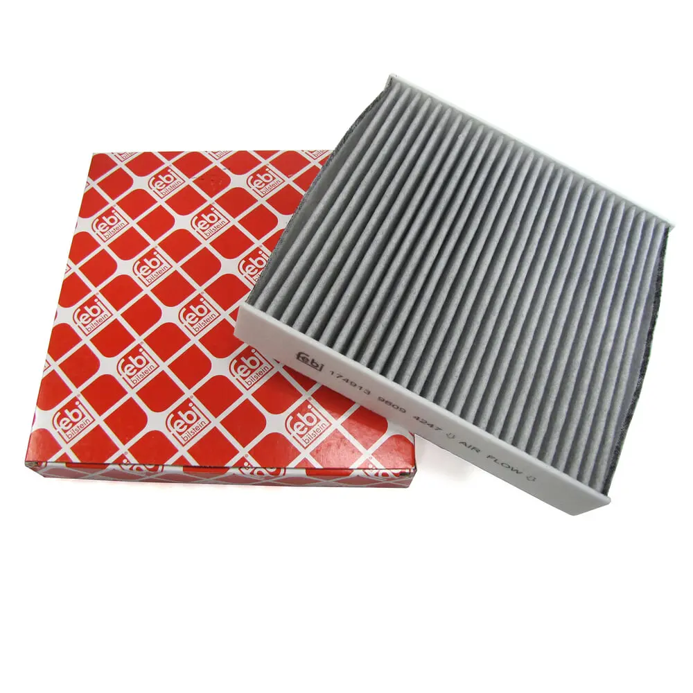 Pollen Filter for Defender New Gen & Discovery 5 Vehicles - LR133345