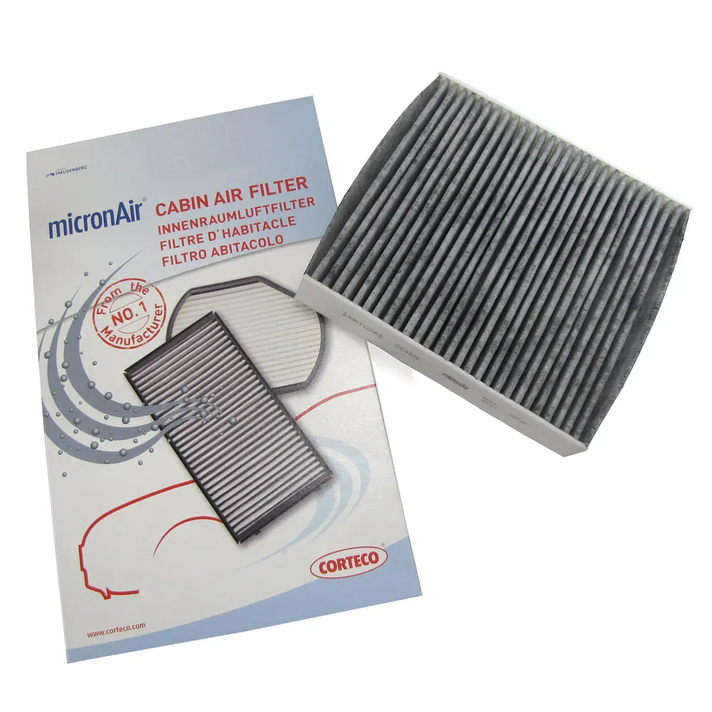 Cabin Pollen Filter for Land Rover Discovery 5 & Defender New Gen ...