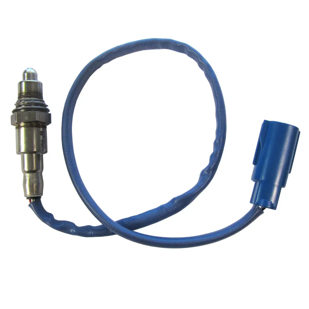 Oxygen Sensor, Rear, LR4 2014-2016 - LR140072 - Bosch