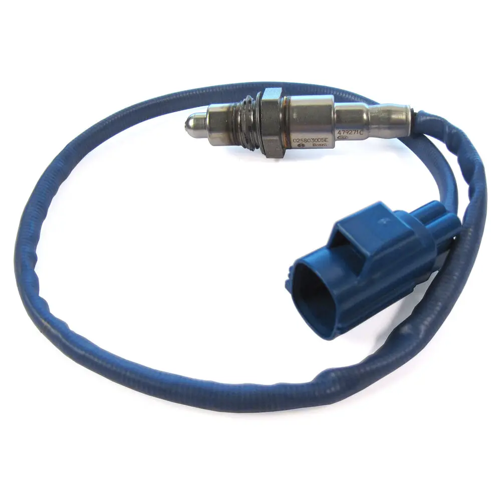 Oxygen Sensor, Rear, LR4 2014-2016 - LR140072 - Bosch