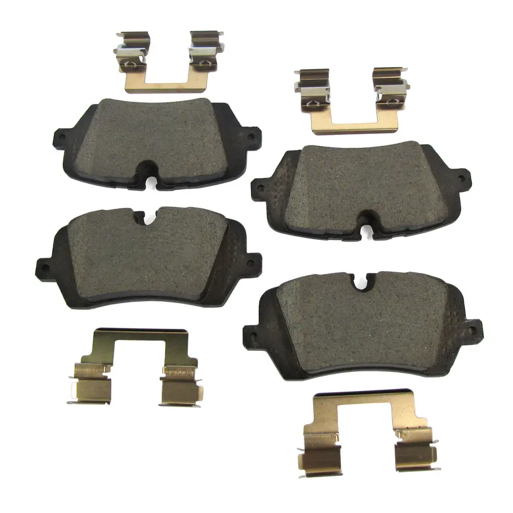Brembo Rear Brake Pads for Range Rover (Full Size And Sport) - LR147981