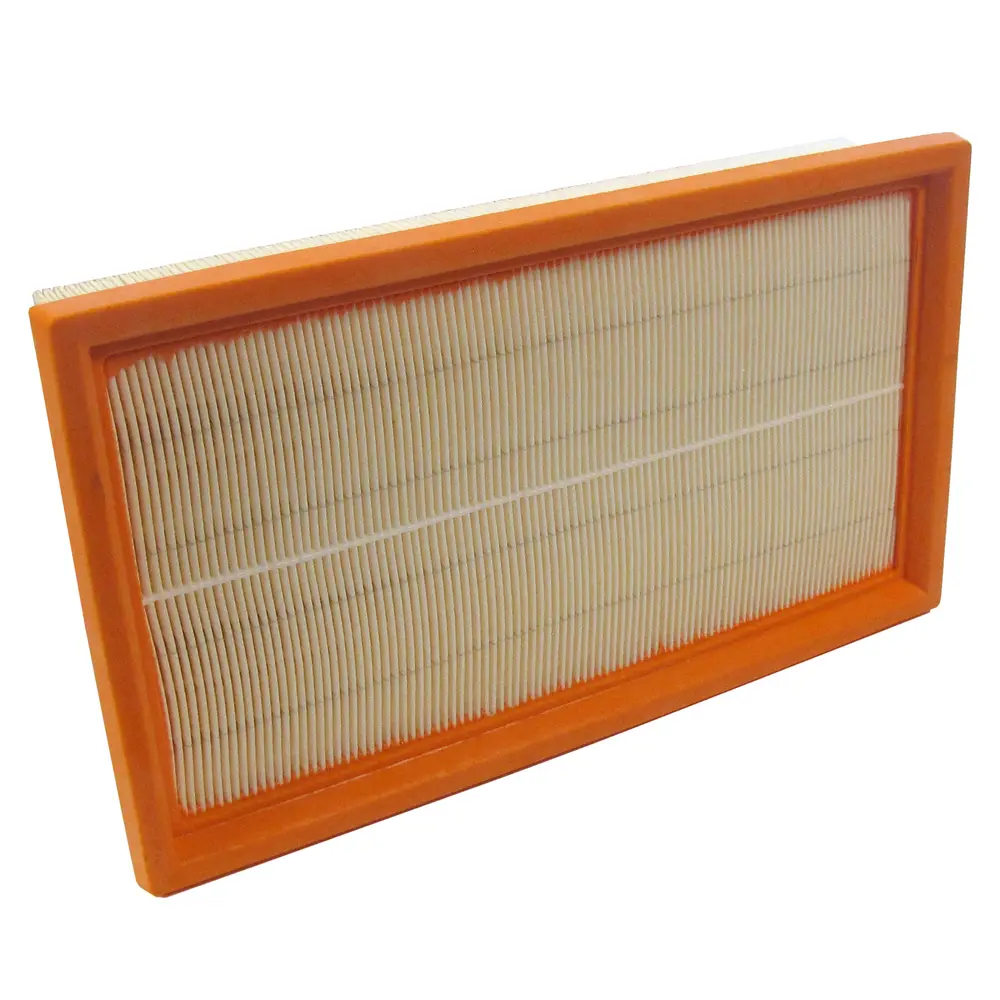 Range Rover Air Filters - LR152100 - Set of 2 By Febi Bilstein