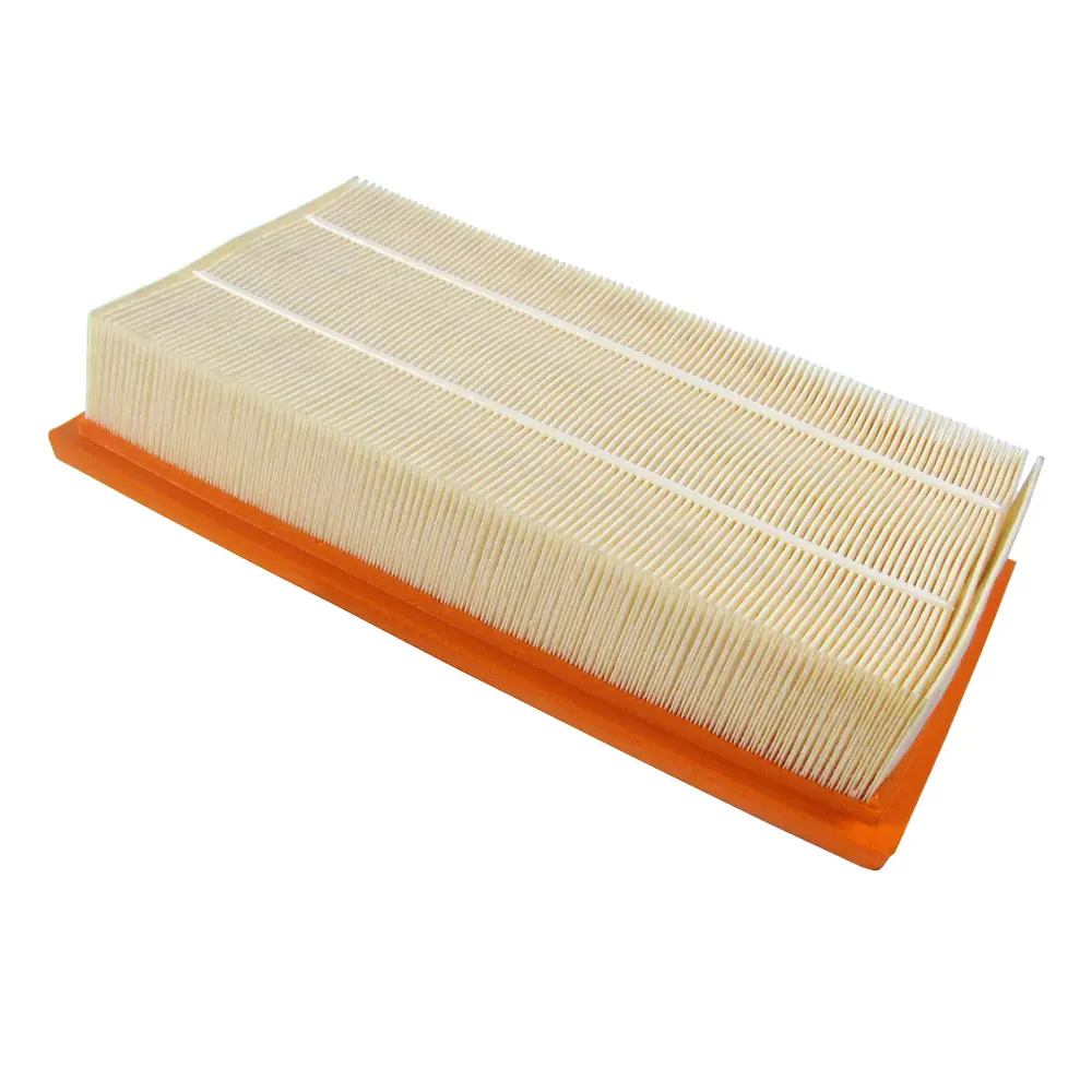 Range Rover Air Filters - LR152100 - Set of 2 By Febi Bilstein