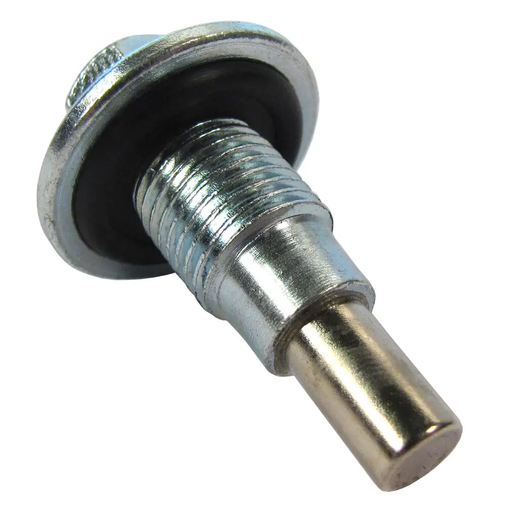 Oil Drain Plug for Discovery Sport, Velar, Evoque - LR154091
