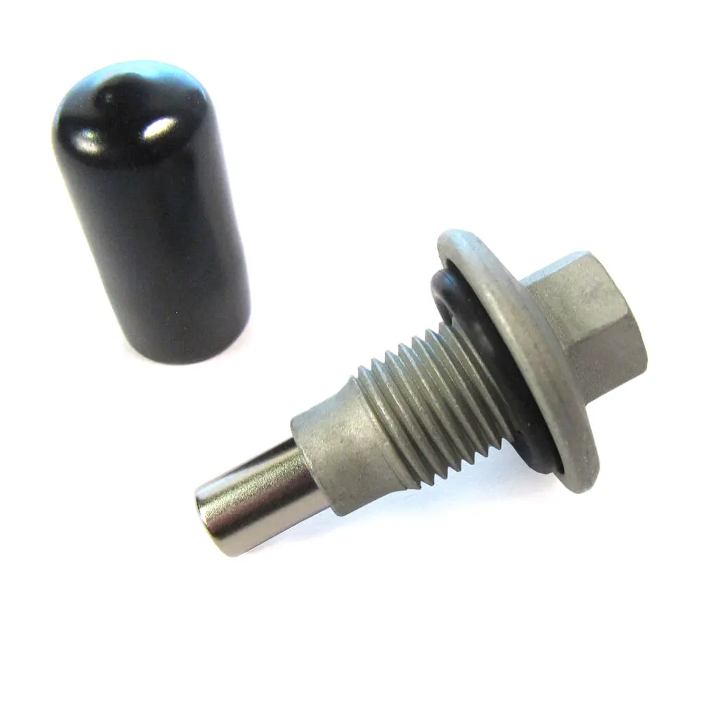 Oil Drain Plug for Discovery Sport, Velar, Evoque - LR154091