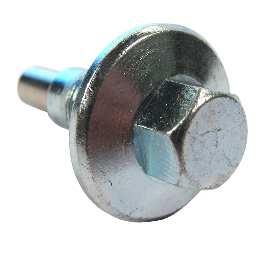 Oil Drain Plug for Discovery Sport, Velar, Evoque - LR154091