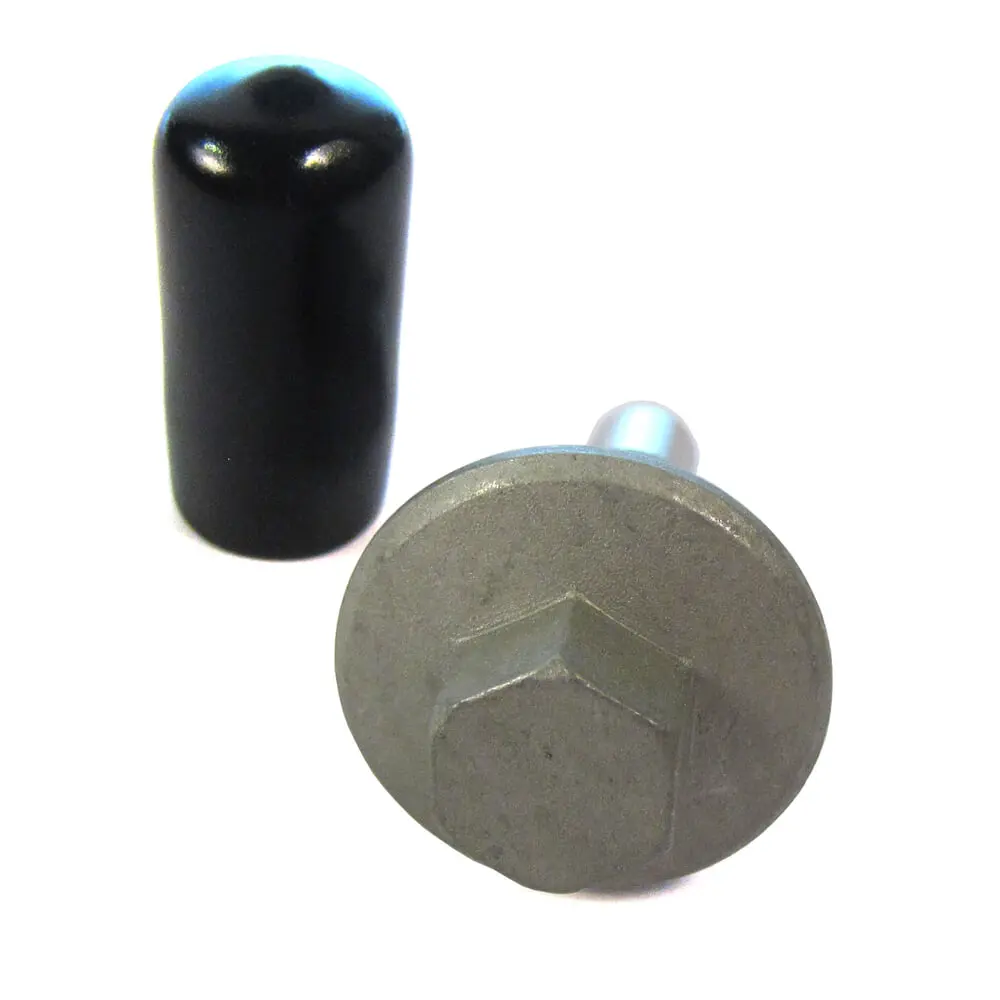 Oil Drain Plug for Discovery Sport, Velar, Evoque - LR154091