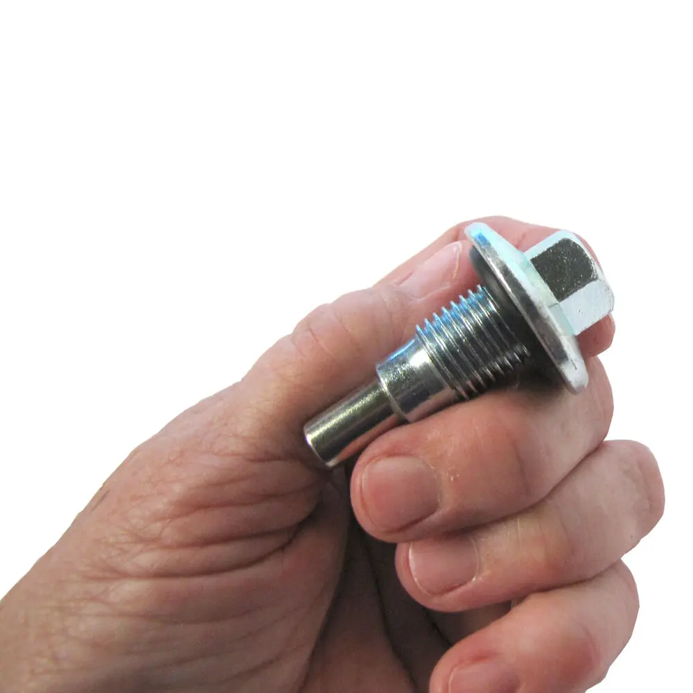 Oil Drain Plug for Discovery Sport, Velar, Evoque - LR154091