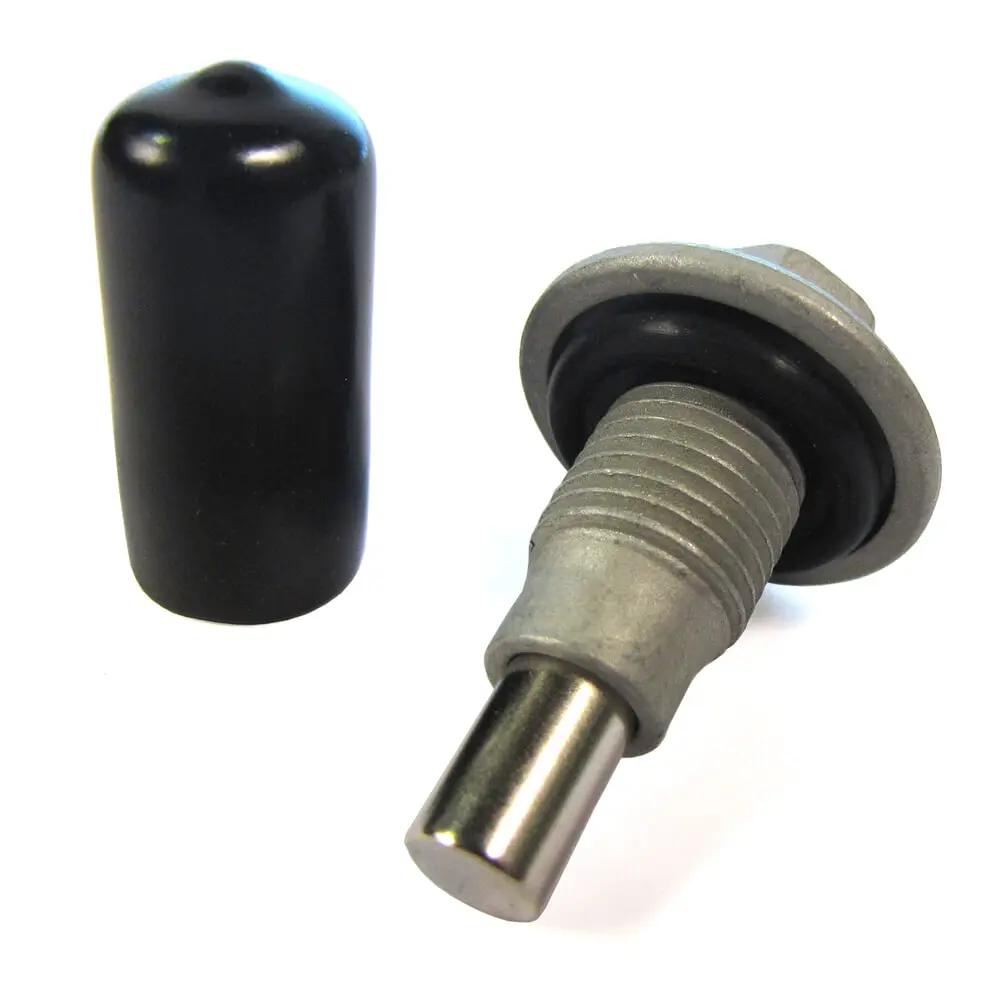 Oil Drain Plug for Discovery Sport, Velar, Evoque - LR154091