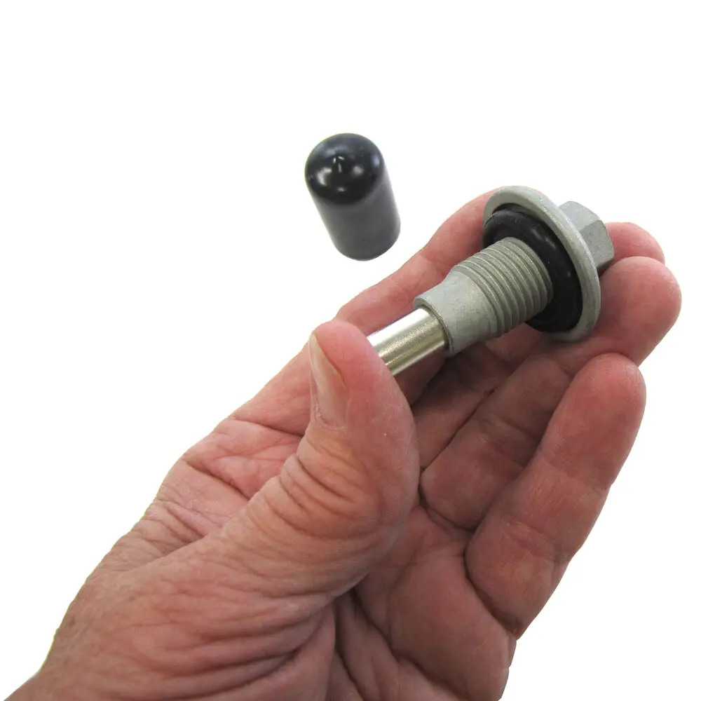 Oil Drain Plug, Discovery Sport, Velar, Evoque - LR154091