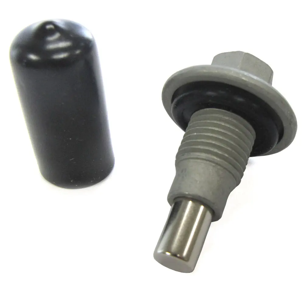 Oil Drain Plug, Discovery Sport, Velar, Evoque - LR154091