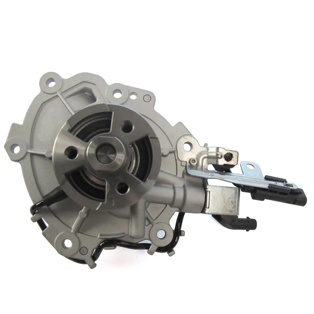 ProFlow Water Pump for New Defenders (2.0 L), Discovery Sport, Range ...