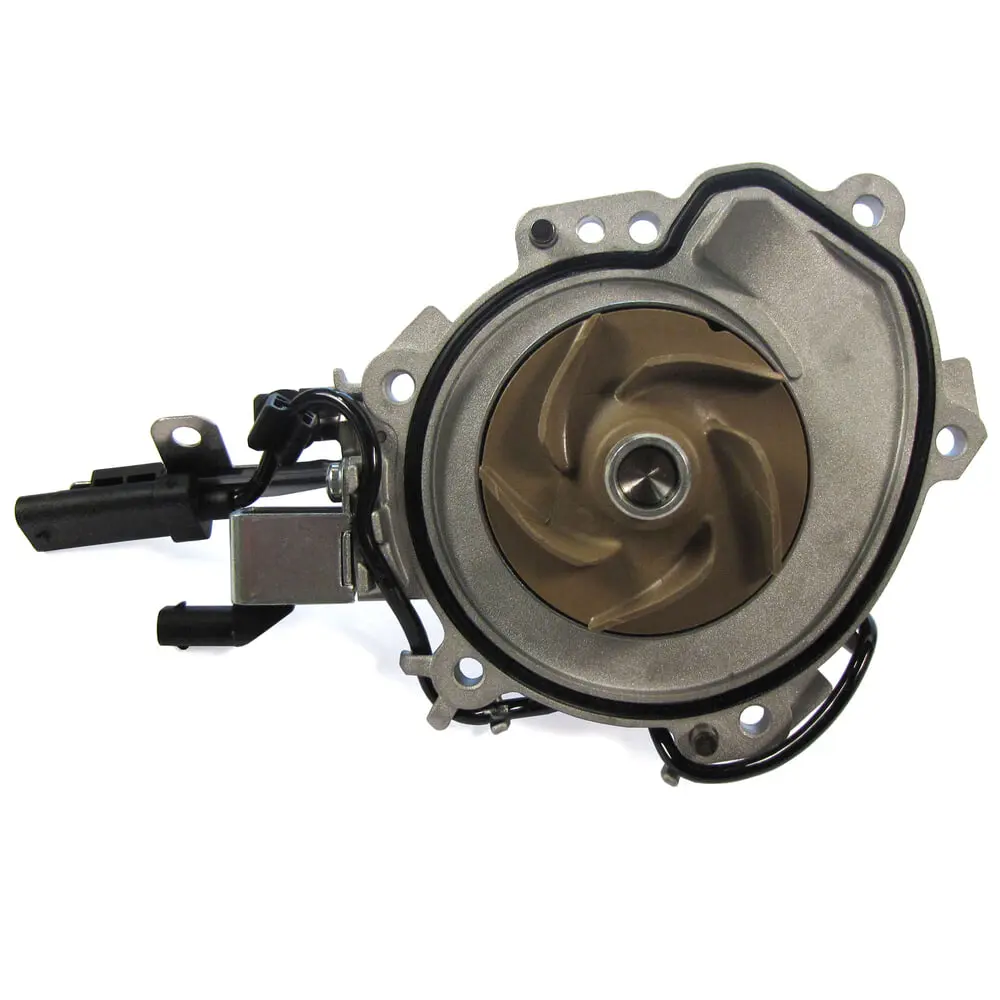 ProFlow Water Pump for New Defenders (2.0 L), Discovery Sport, Range ...