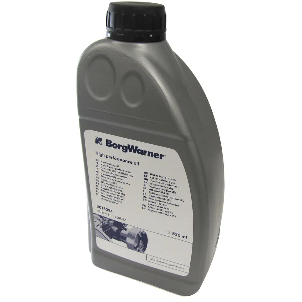 Transfer Case Fluid, 850ml, BorgWarner OEM, Newer Land Rovers - LR160851