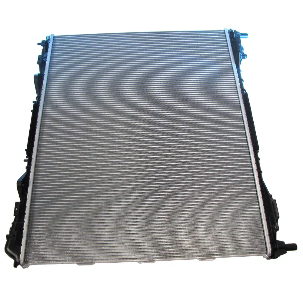 Radiator - Part LR162110 for Range Rover, Discovery 5, Defender New Gen