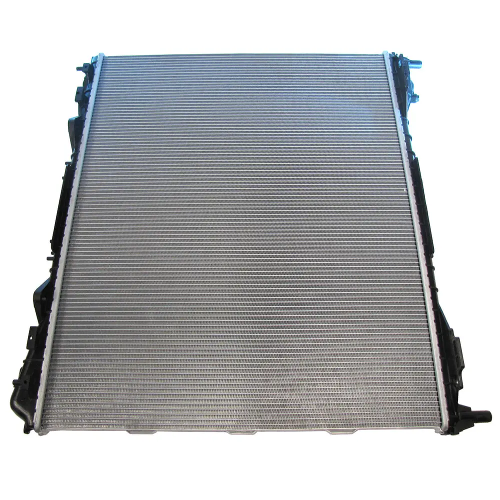 Radiator - Part LR162110 for Range Rover, Discovery 5, Defender New Gen