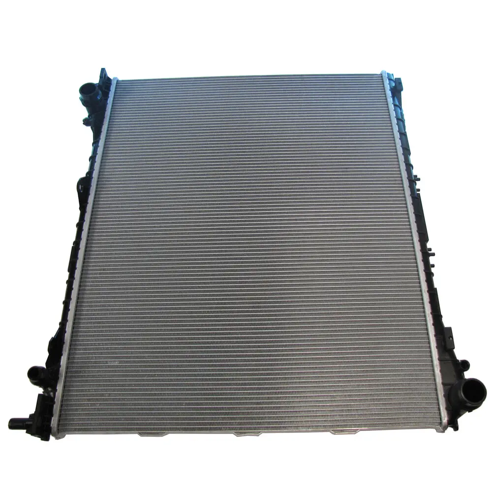 Radiator - Part LR162110 for Range Rover, Discovery 5, Defender New Gen
