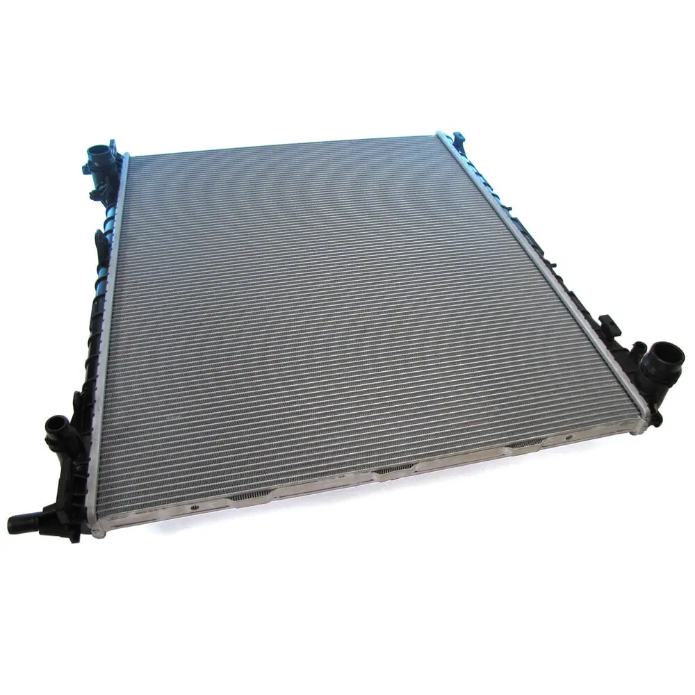 Radiator - Part LR162110 for Range Rover, Discovery 5, Defender New Gen