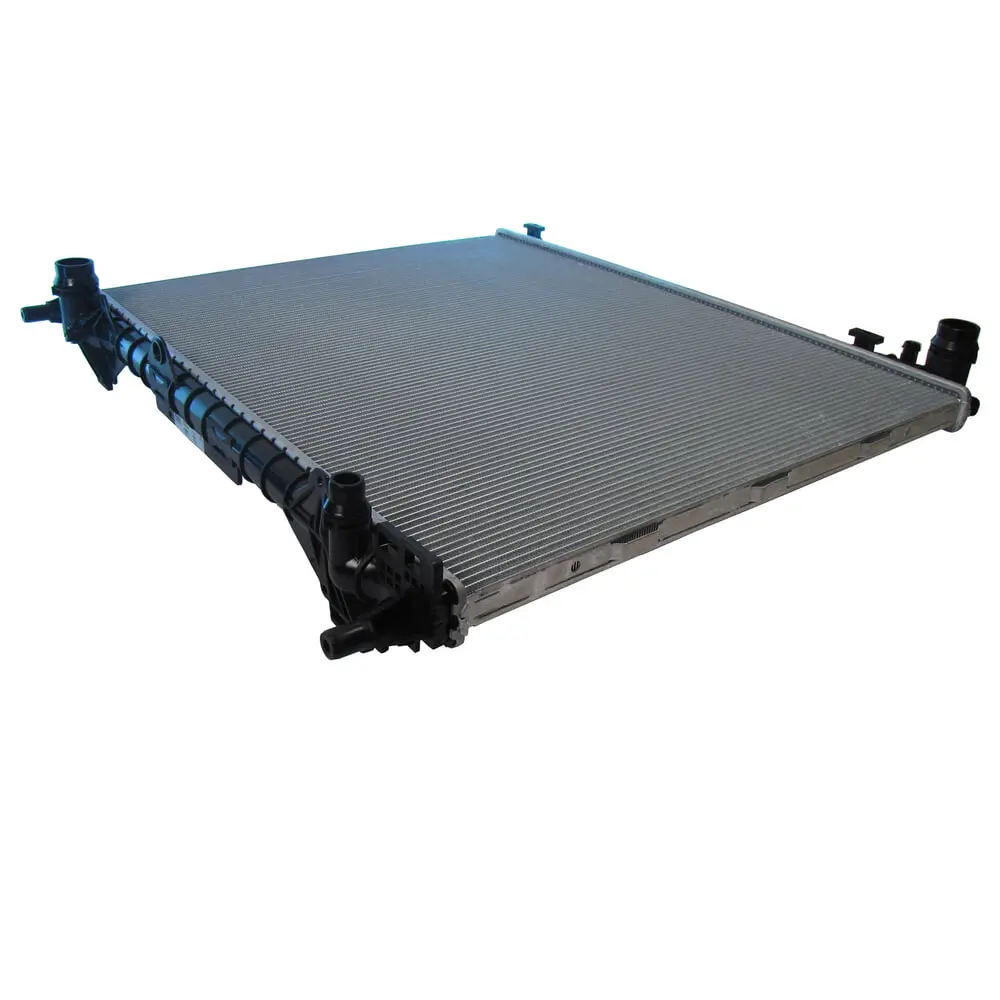 Radiator - Part LR162110 for Range Rover, Discovery 5, Defender New Gen