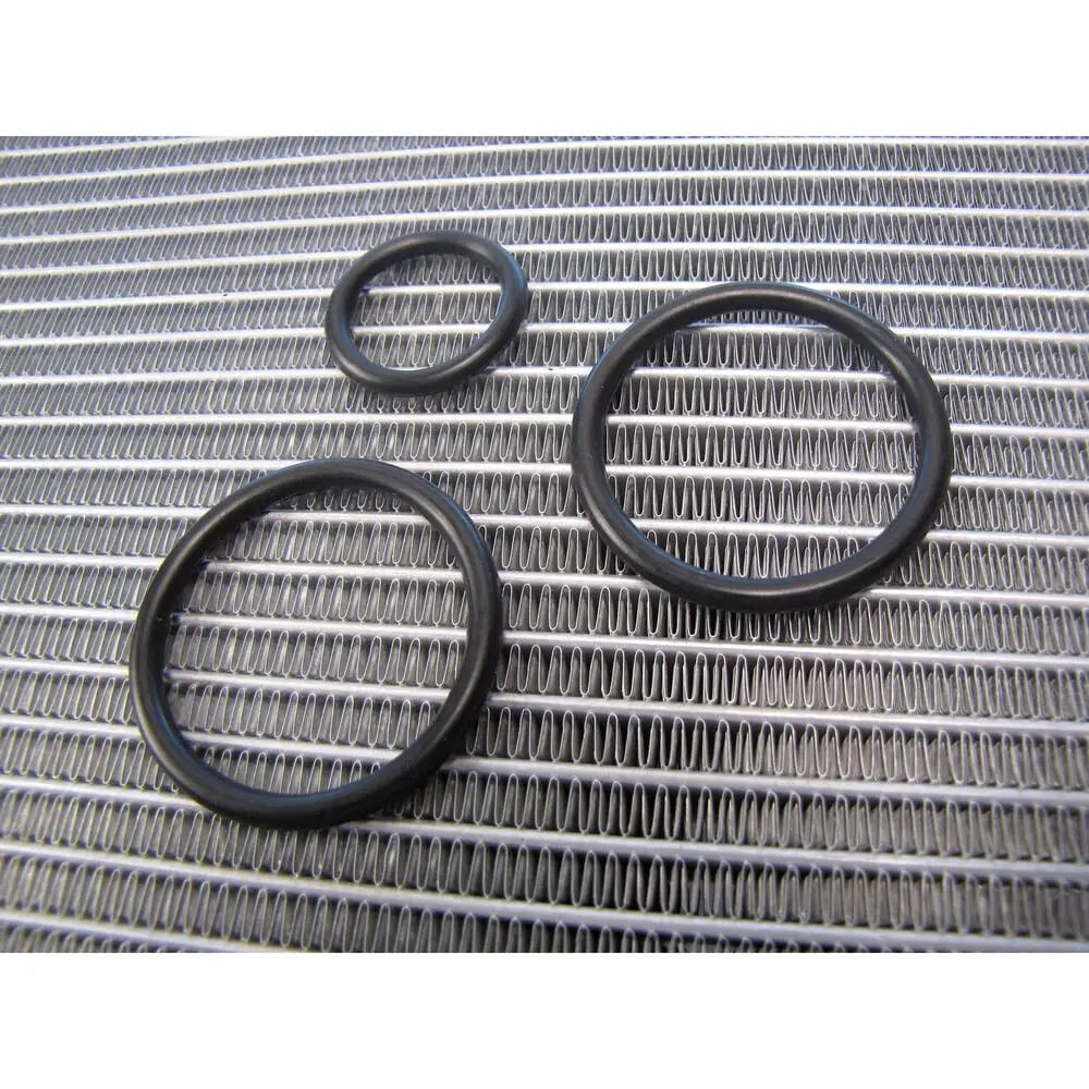 Radiator - Part LR162110 for Range Rover, Discovery 5, Defender New Gen