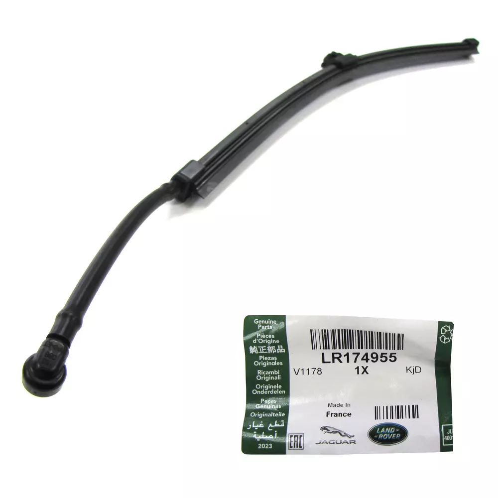 Genuine Rear Wiper Blade for Land Rover | See Models & Fitments