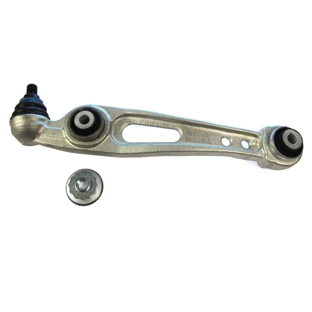 Suspension Control Arm LR175797 Rear Lower, Right, New Defender and ...
