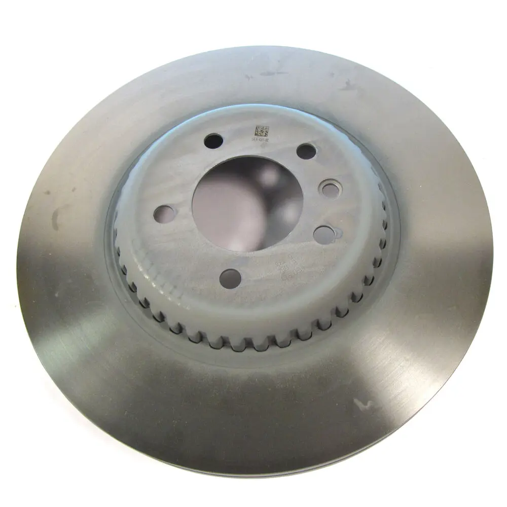 Front Brake Rotor (Defender 90, 110, 130 New Generation, Discovery 5 ...