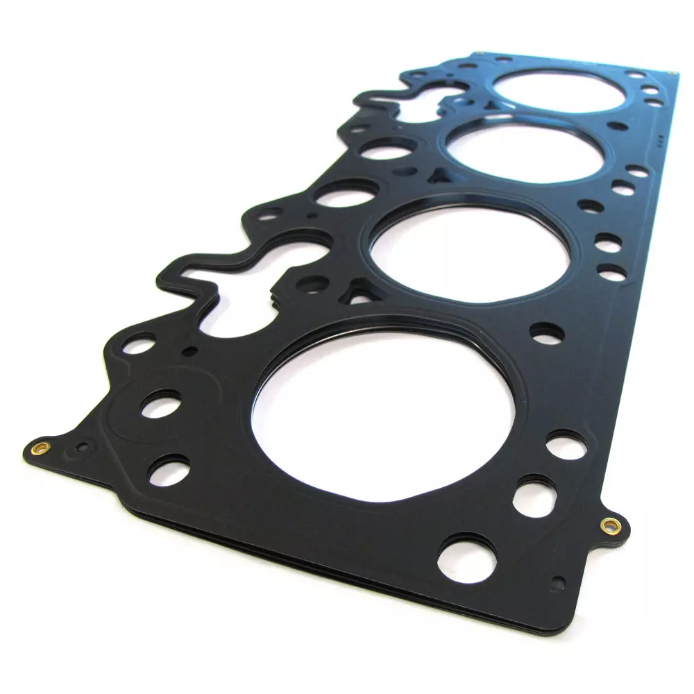 Head Gasket (LVB500200) Fits Defender Vehicles, 1983-2016, 1.33 MM ...