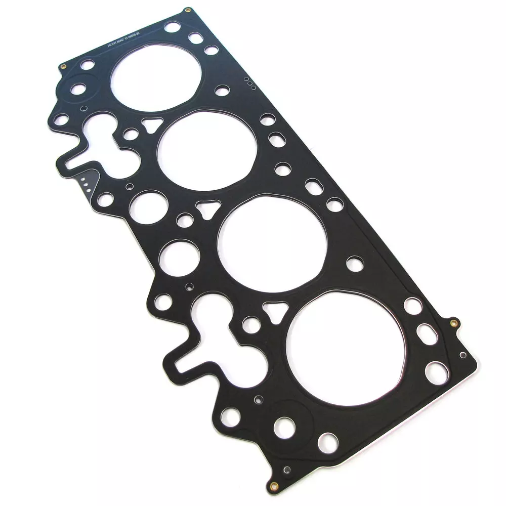 Land Rover Defender Head Gasket (LVB500220) Fits Various 1983-2016 ...