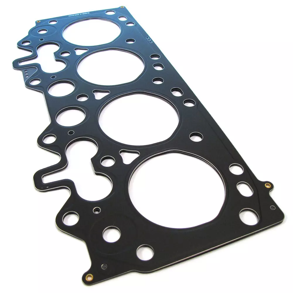 Land Rover Defender Head Gasket (LVB500220) Fits Various 1983-2016 ...