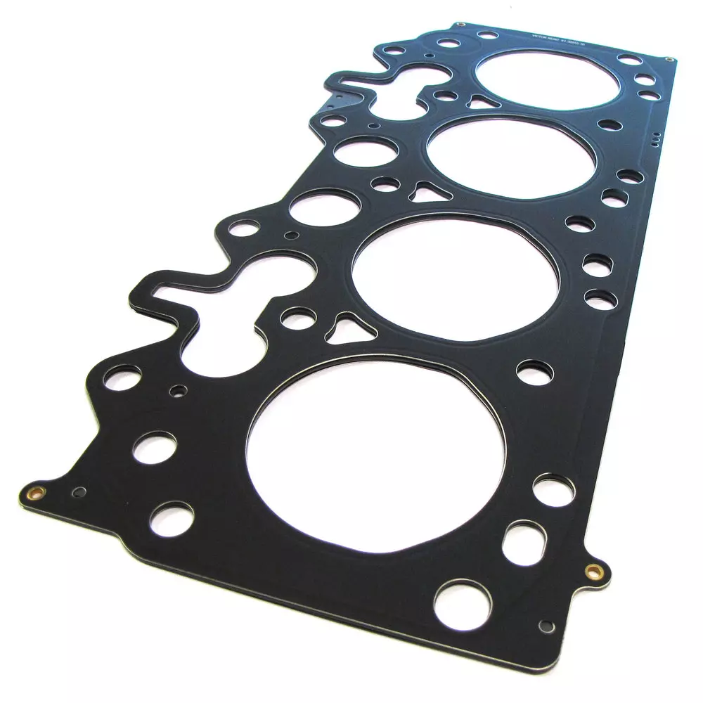 Head Gasket (LVB500230) Fits Defender Vehicles, 1983-2016, 1.6 MM - No ...