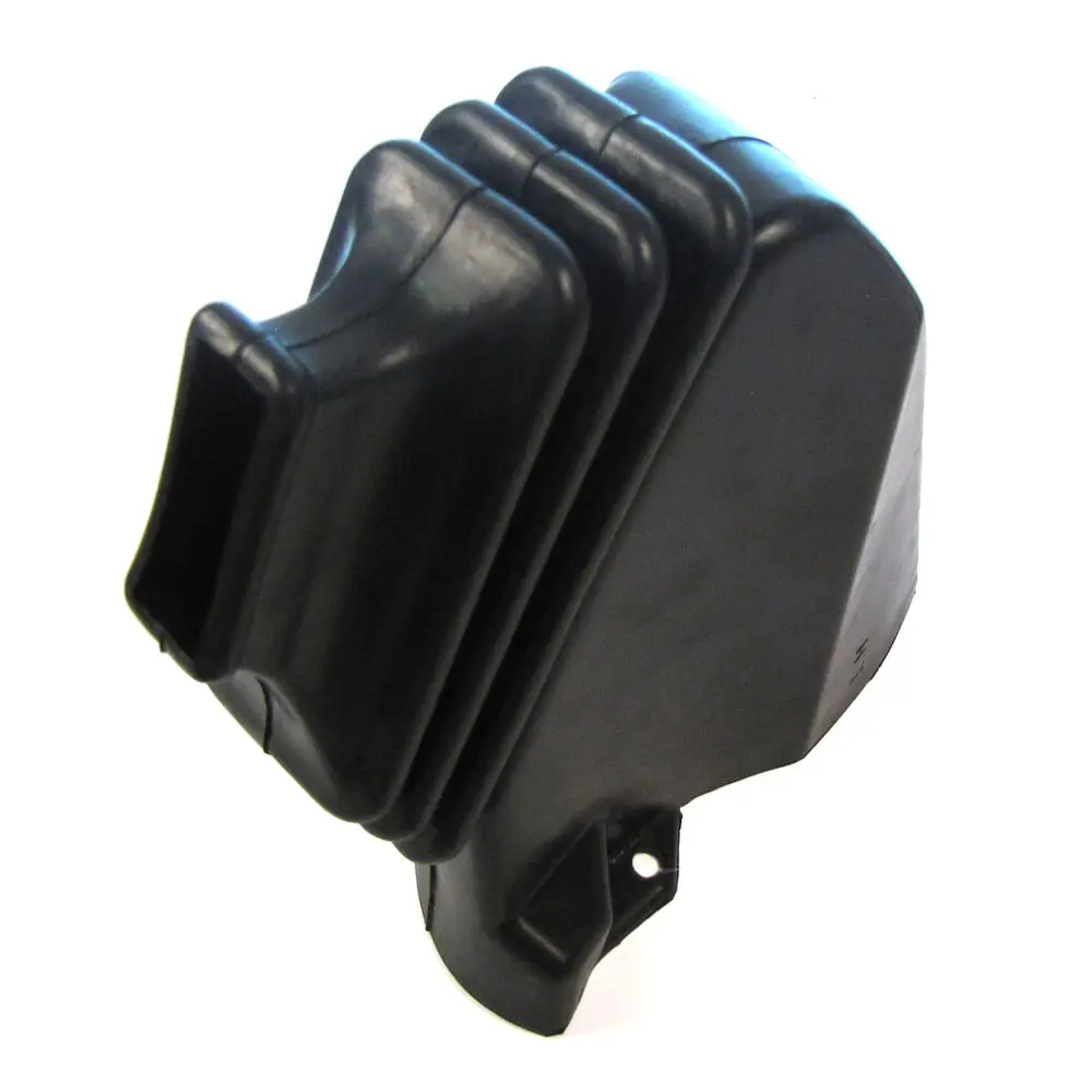 Handbrake Boot, LHD, MRC9571, for Defender 90, 110, 130