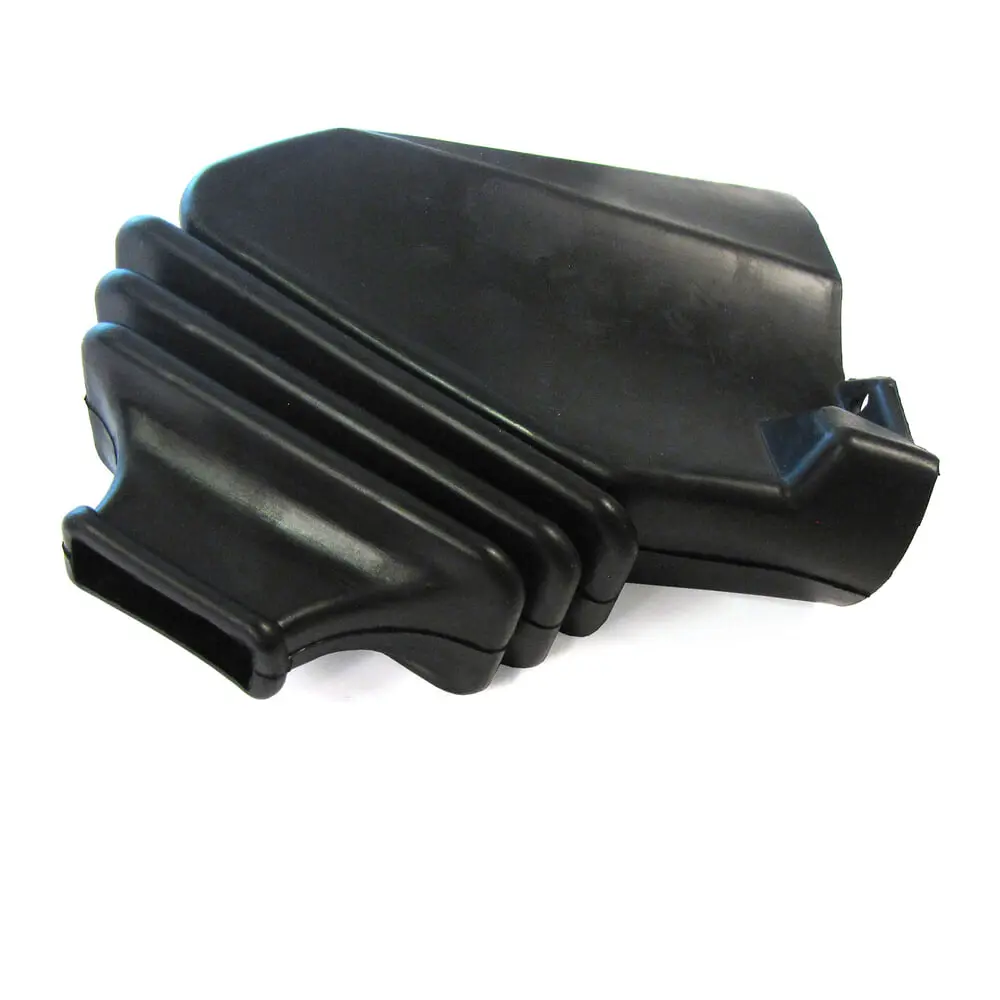 Handbrake Boot, LHD, MRC9571, for Defender 90, 110, 130