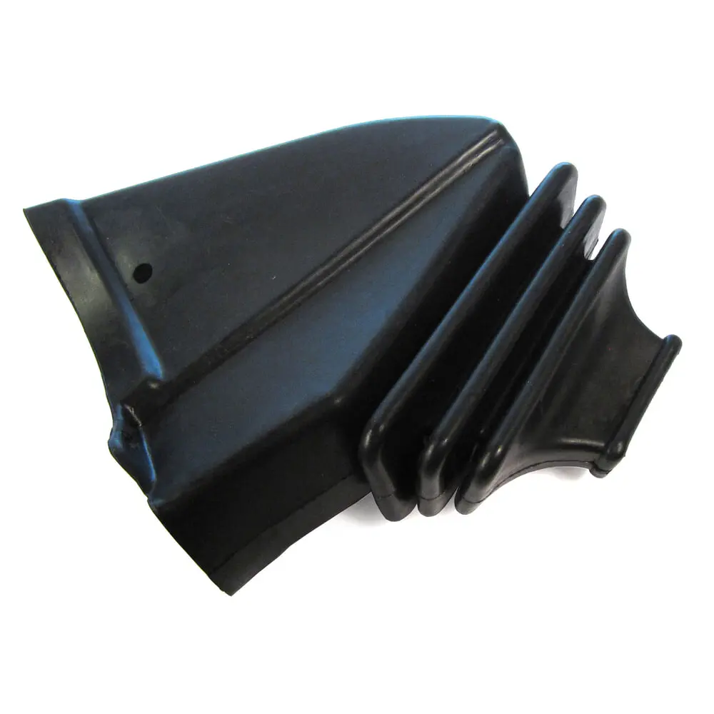 Handbrake Boot, LHD, MRC9571, for Defender 90, 110, 130