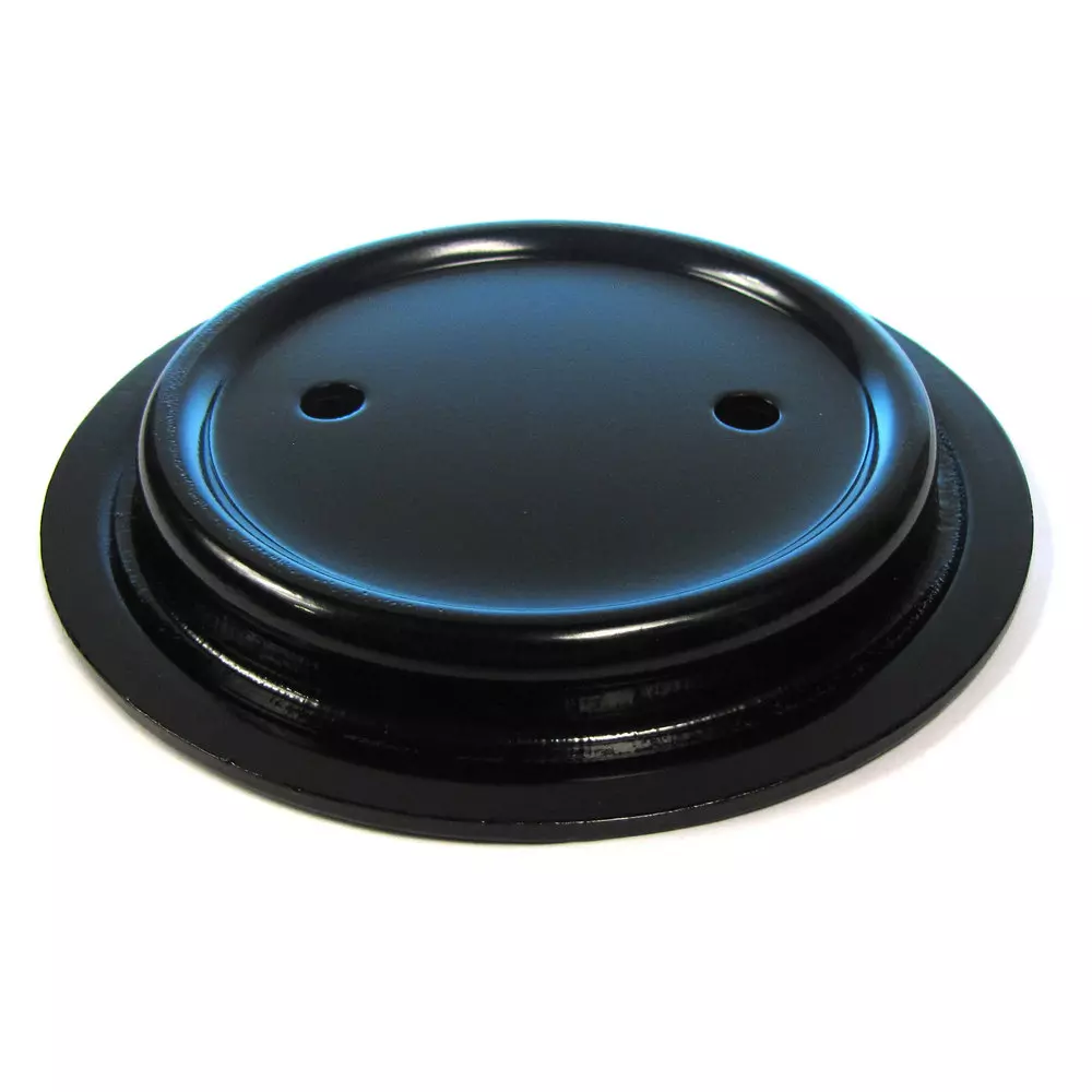 Rear Lower Spring Seat for Defender 110, 130 Rest-of-World - NRC4317