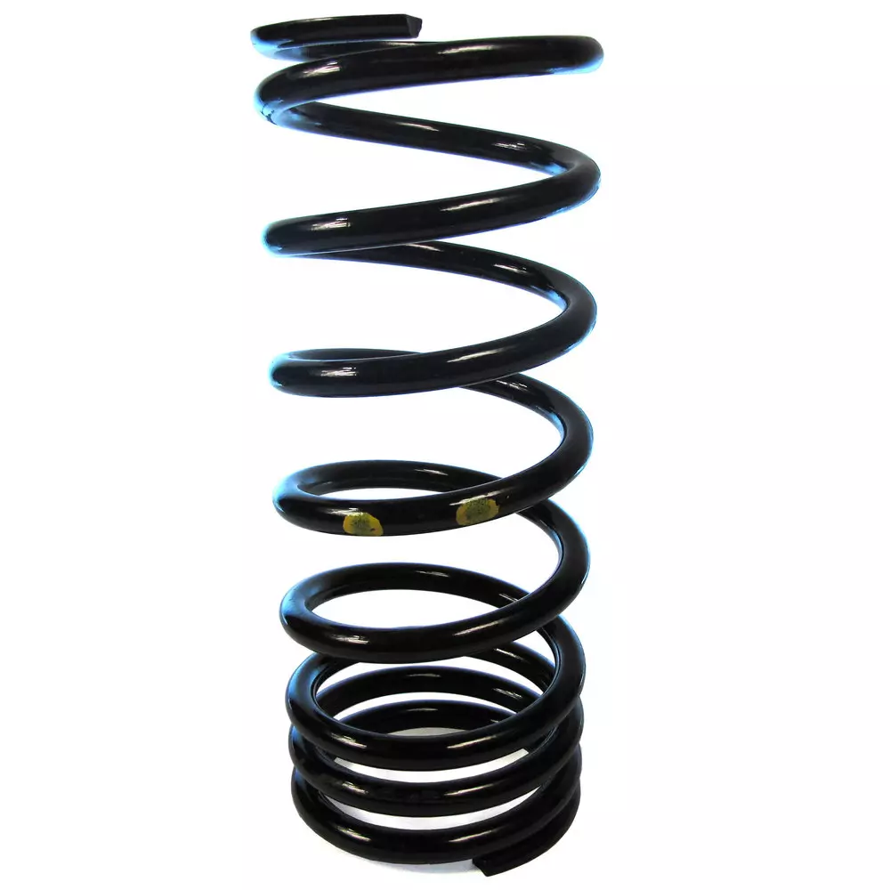 Front Left Coil Spring for Defender 110 - NRC8045