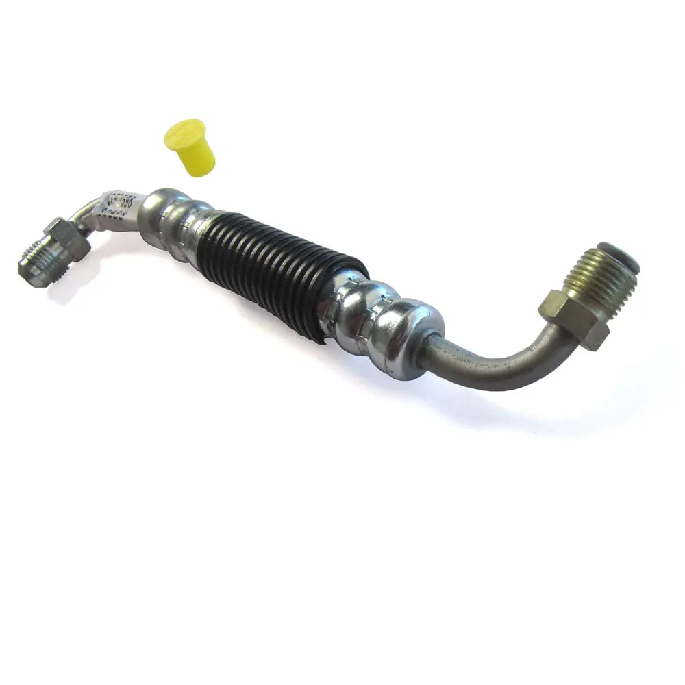 Power Steering Hose, Pump To Box, For Range Rover Classic - NTC8588 ...
