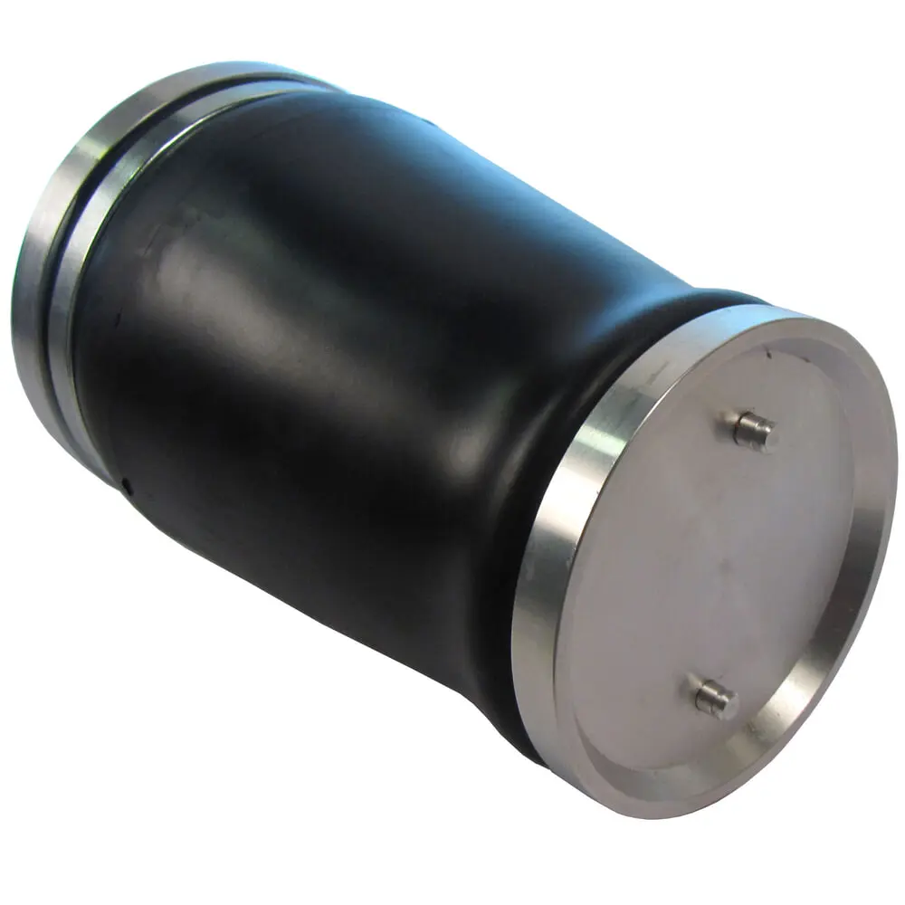 Front Air Suspension Spring NTC9819 (EAS) For Range Rover Classic, 1993 ...